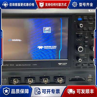 议价wavesurfer3024 3034 3054示波器可维修