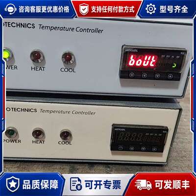 议价EOTECHNICS EY200G温度控制器，SHG Con可维修