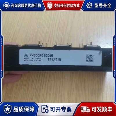 议价PM300RG1C065 模块可维修