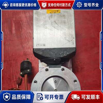 议价VAT 61240-PAAQ-AXO1/0222电动蝶阀，7可维修