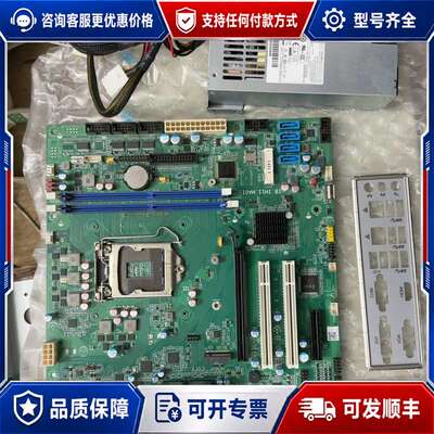 议价工控主板IB.IH11.MA01成色嘎新可维修