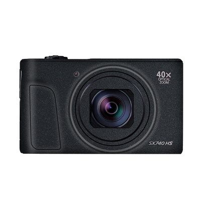 佳能SX740HS相机机身变色膜