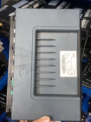 拆机江淮iev5电池管理系统BMS， 型号：L22107