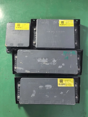 湖州南浔遨优猛酸锂 总成型号AYP-EV054002 311.6V 96Ah 29.9kWh