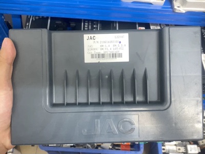 江淮iev5电池管理系统BMS L22107