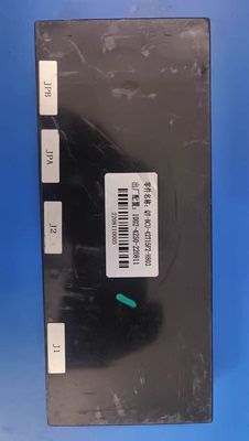 朋克多多电池管理系统BMS 型号：QT-BCU-42T15F2-H803