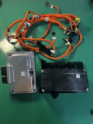 小鹏P7肇庆小鹏SK50.5安三元动力电池包，350V 202Ah 70.8度电 ，