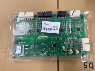 SINOEV TECHNOLOGES电池管理系统BMS 型号：826011 硬件：4.0.0