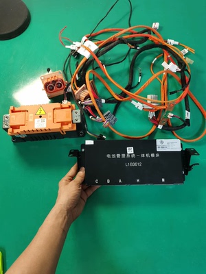 雷丁芒果 合肥国轩高科 磷酸铁锂动力电池包，115.2V 150Ah