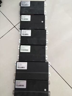 【天劲新能源BMS电池管理系统模块】 主控BCU350C9+从控BMU48B6