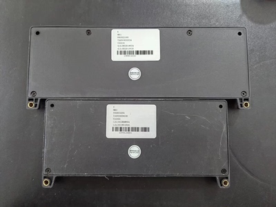 拆机GEELY吉利新能源汽车电池管理系统， 型号:NM11 P6708231894