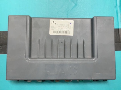 拆机江淮iev5电池管理系统BMS， 型号：L22107