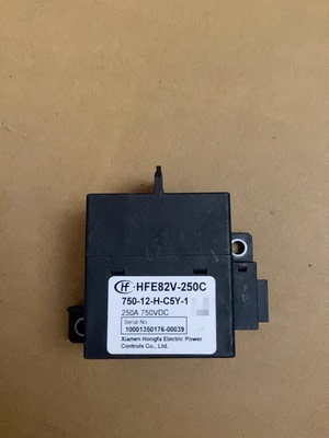 拆机HFE82V-250C 750vdc+250A+12v