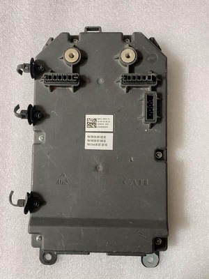 宁德时代CATL电池管理系统BMS，型号500221-80076-2.2，