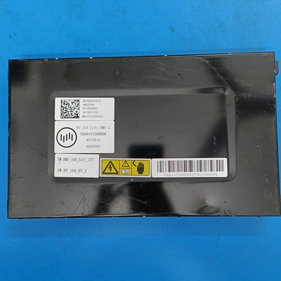 威马BMS电池管理系统 型号：RP_104_Cell_BMS_2