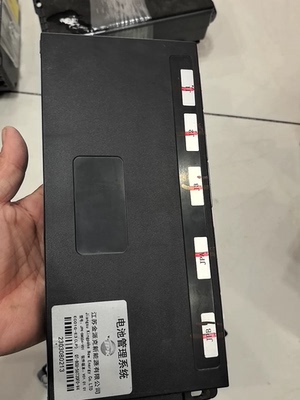 江苏金派克电池管理系统BMS 型号JKP-MG94.01.01