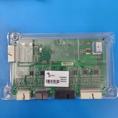 SINOEV TECHNOLOGES电池管理系统BMS 型号：826011