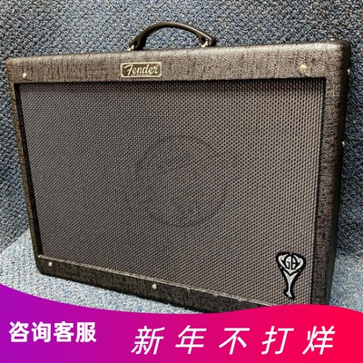 FenderGeorgeBenson签名款音箱