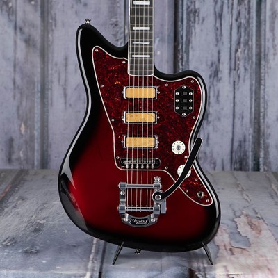 Fender芬达金箔系列电吉他