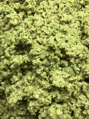 三角豆碎鹰嘴豆粉蛋白豆