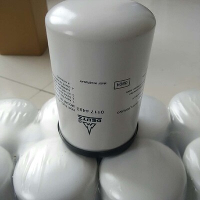 01174423柴油滤芯 适用道依茨发电机组燃油滤清器01174423柴油格