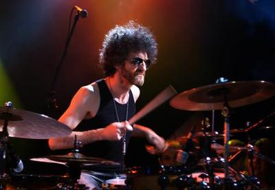 大师鼓谱 Jojo Mayer - Drum Solo  完整乐谱