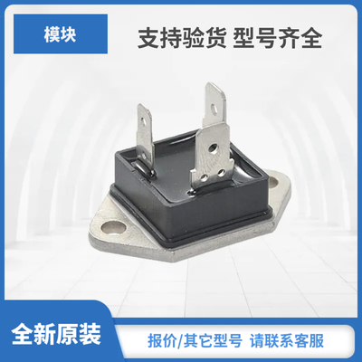 SG25AA60全新原装 频逆变器可控硅整流器 功率模块现货秒发包邮
