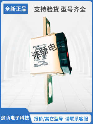 巴斯曼熔断器型号齐全