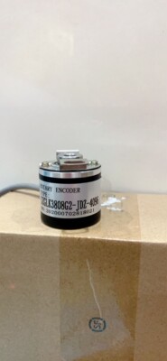 EBB38F8-L5PR-1024 Lhe-027-2000-2000p 编码器