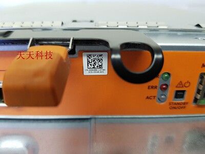 DELL PS6110 控制器 TYPE14 061NCV 0594R6 61NCV 594R6
