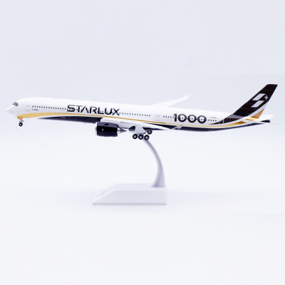 星宇航空A350-1000XWB合金航模