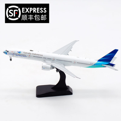 JCWingsB777-300ER加鲁达航空