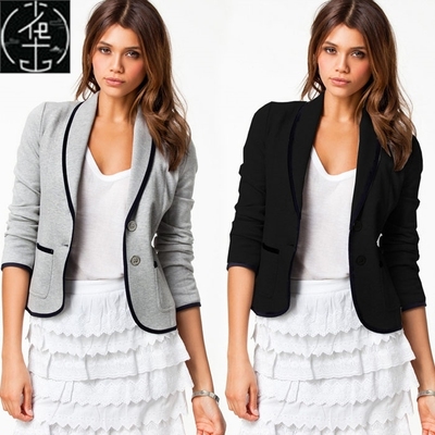 2017BlazerFoWomenSui