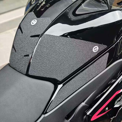 适用张雪ZXMOTO 500RR 2025-摩托车油箱贴防磨车身贴纸防滑改装