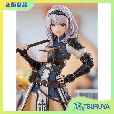 白银诺艾尔POPUPPARADESP