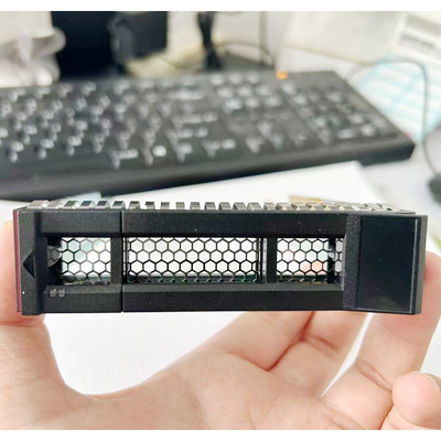 联想 原装服务器硬盘3.5寸托架 SR550 SR588 SR590 SR6580 ST558