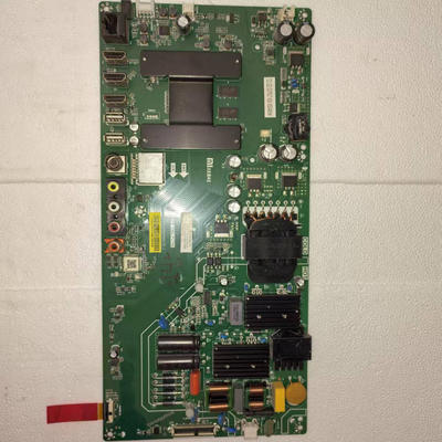 小米L55M4-AA主板TPD.T962.PC795屏号MI55TV(M55) L55M5AE