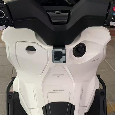 适用于本田nwg150前置物改装挂钩