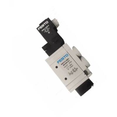 费斯托电磁阀VUVY-L-M52-AH-G18-1C1 545323