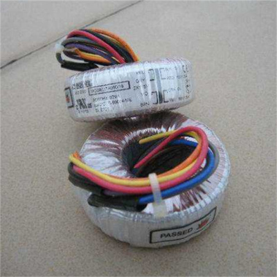 NORATEL德国变压器电源