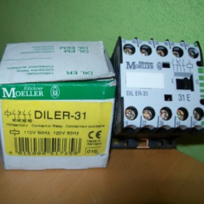 美国KLOCKNER MOELLER