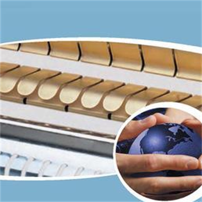 Tech-etch簧片铍铜簧片