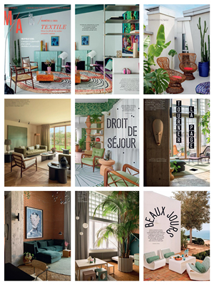 法国Maisons et Ambiances室内设计资料电子版pdf2025年送22-24