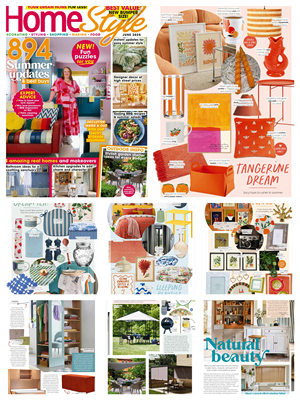 英国Homestyle UK室内设计资料电子版pdf2025年送22-24年合集