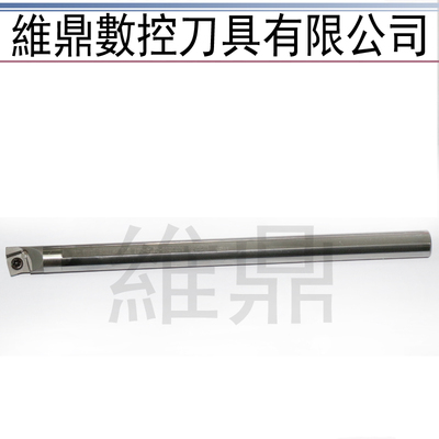 SSKCR端面通孔盲孔加工刀杆