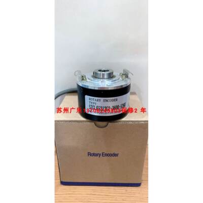 SZGLS5810G2-10000-526PNP SZGLK5212G2-3600-526K 编码器