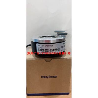 CHI-80-K-20-1024-B-G-05-CP RI76TD/1024EH4N25IF 编码器
