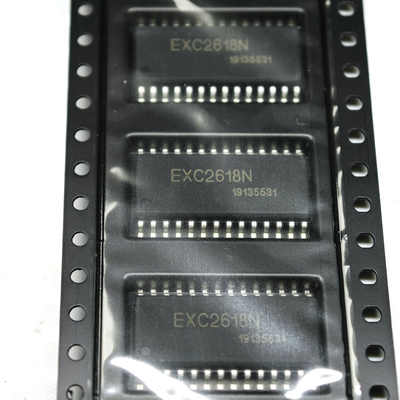 CYTXEXC2618NSOPLED驱动芯片