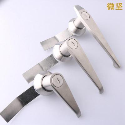 MS303-1-1B配电箱门把手锁