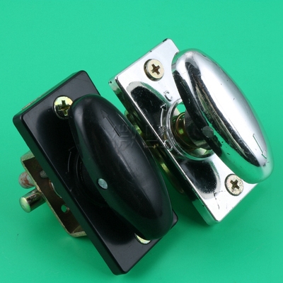 微坚船用锁工业配电箱机柜锁